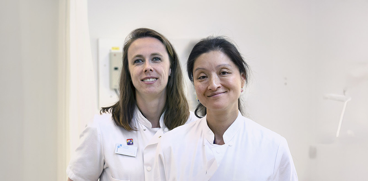 Life after a stem cell transplant: research on recovery and support ...