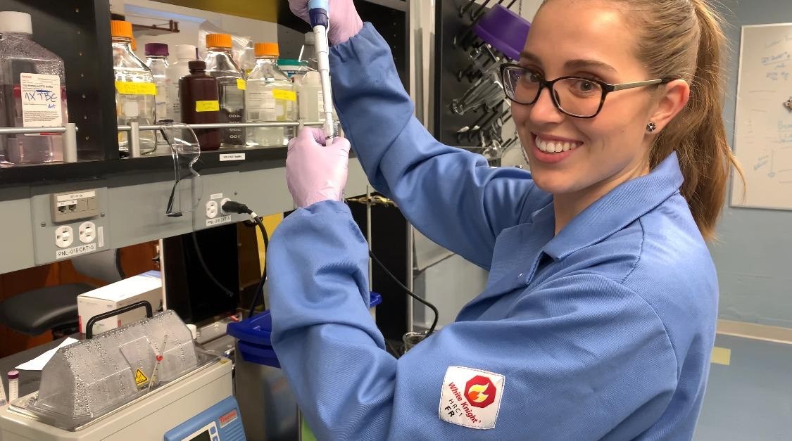 LISF Prize and Janneke Fruin-Helb Grant 2019 - Leiden University Fund