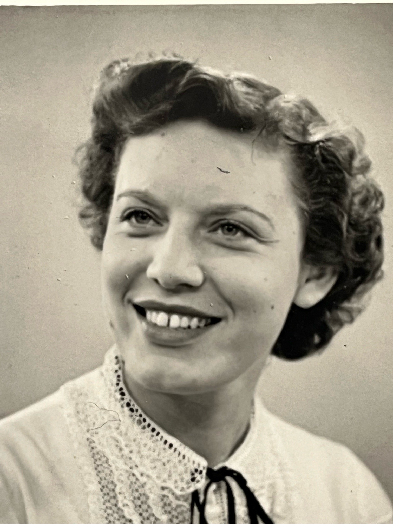 Nieuw fonds ter ere van alumna Wanda Ploos van Amstel-Malefeijt - Leids ...